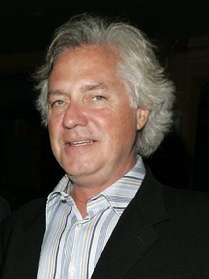 David J. Burke : Su biografía - SensaCine.com