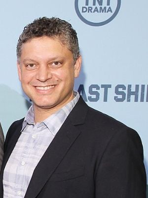 Steven Kane - SensaCine.com