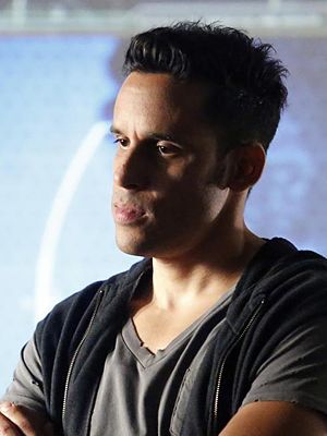 Wilmer Calderon - SensaCine.com