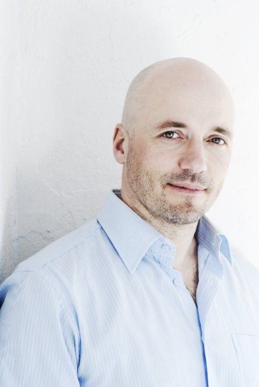 Ilmar Raag - SensaCine.com