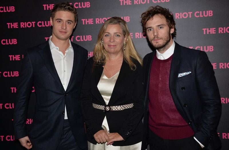 Foto promocional de la película The Riot Club - Foto 4 por un total de ...