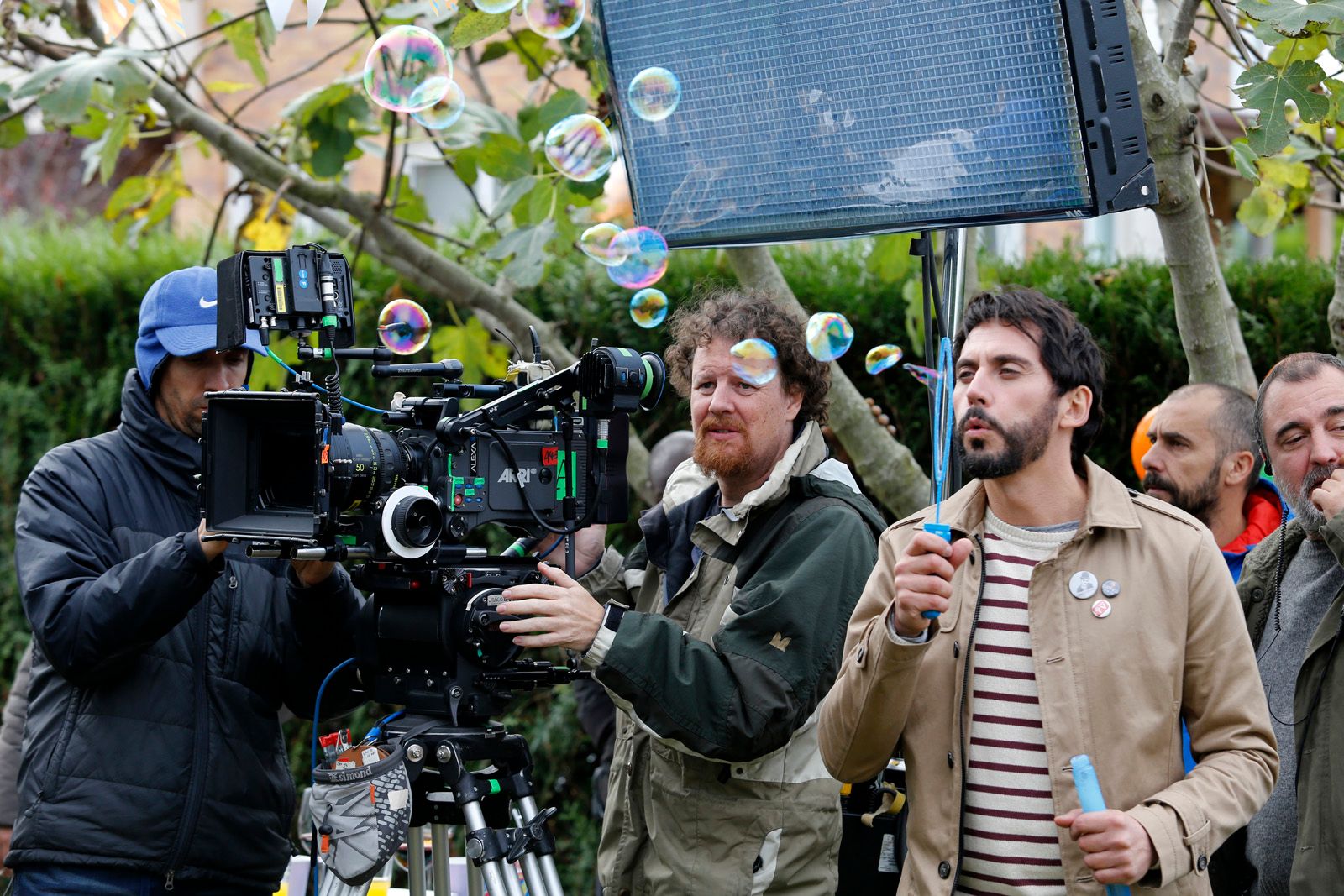 Foto de la película Embarazados - Foto 11 por un total de 21 ...