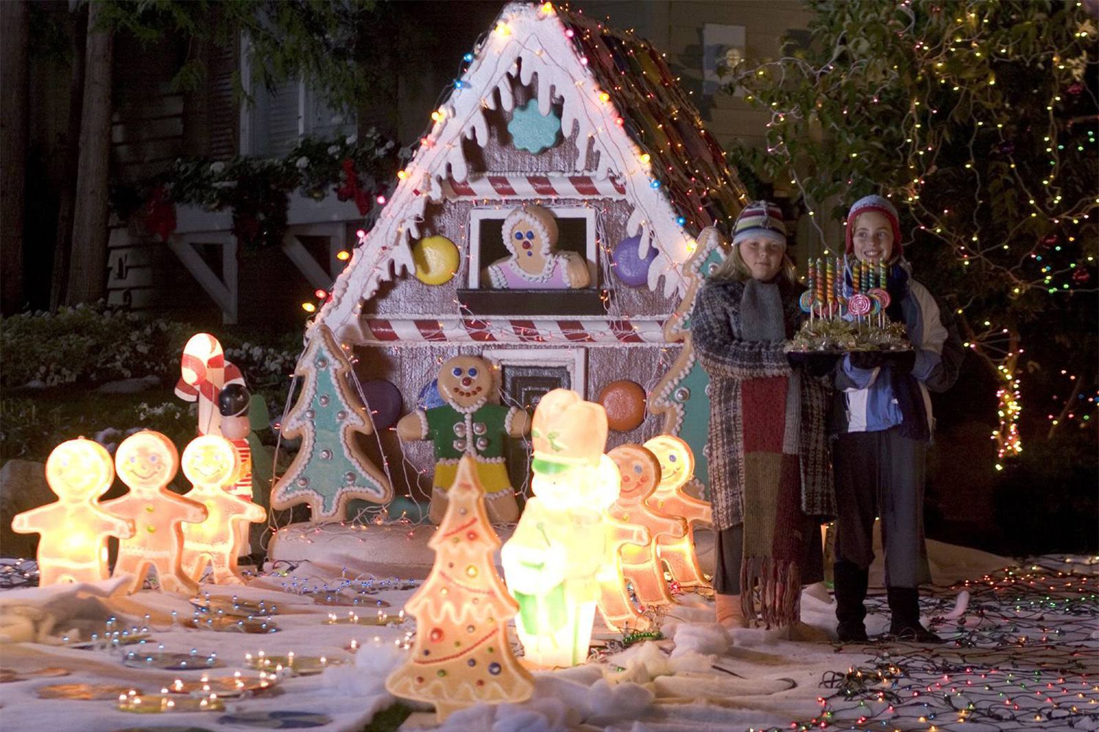 Foto de Christmas on chestnut street - Foto 4 por un total de 6 ...