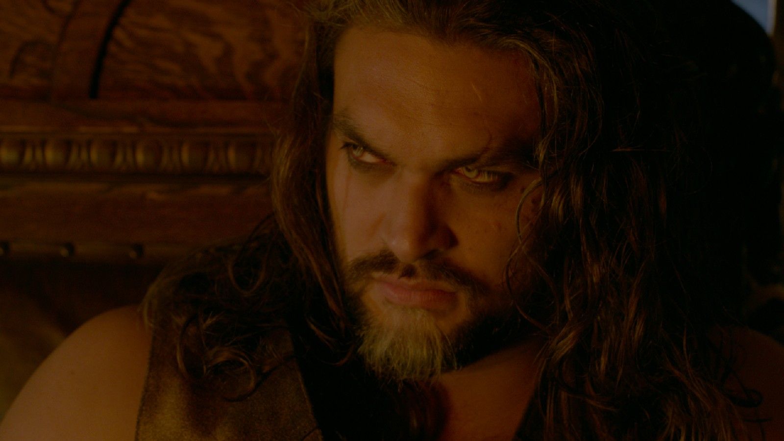 Foto de Jason Momoa - Wolves : Foto Jason Momoa - Foto 113 de 161 ...