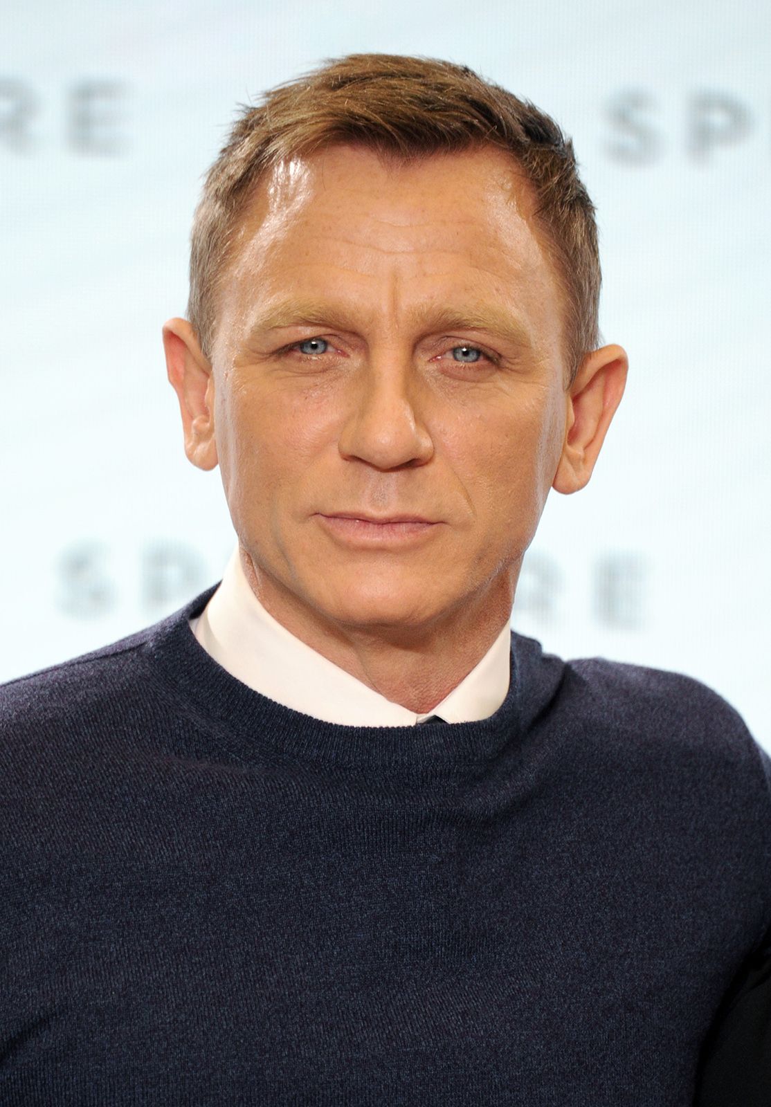 Foto promocional de la película Spectre - Foto 56 por un total de 63 ...