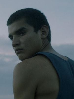 John Reddy - SensaCine.com