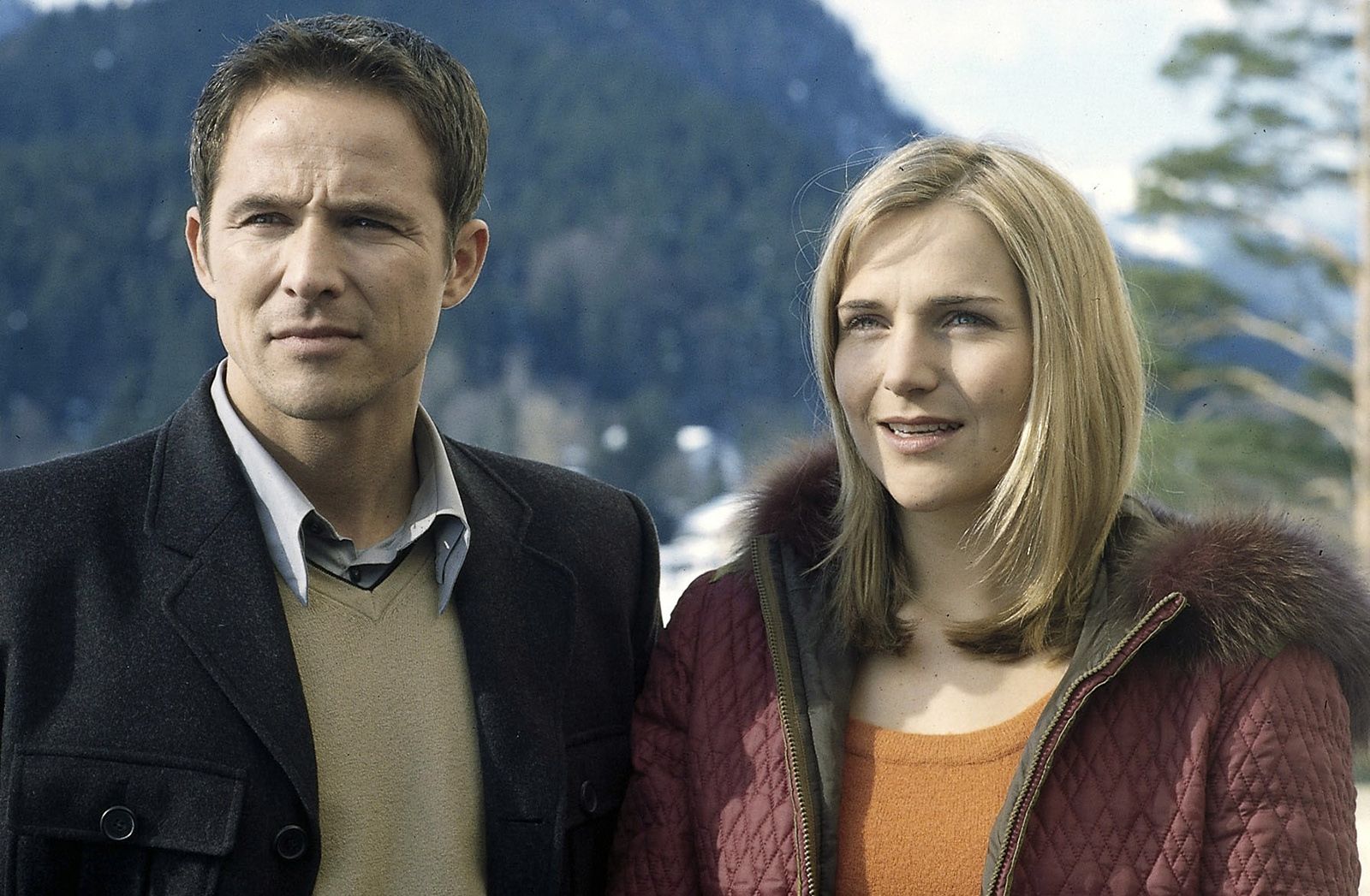 Foto de Andreas Brucker - Foto Tanja Wedhorn, Andreas Brucker - Foto 0 ...