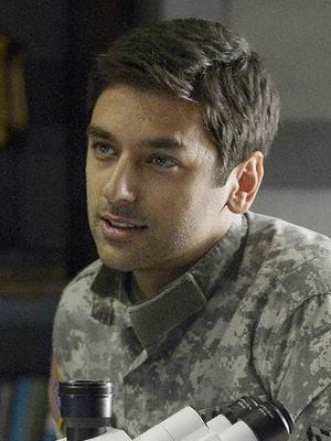 Foto de Mark Ghanimé - Cartel Mark Ghanimé - Foto 0 de 12 - SensaCine.com