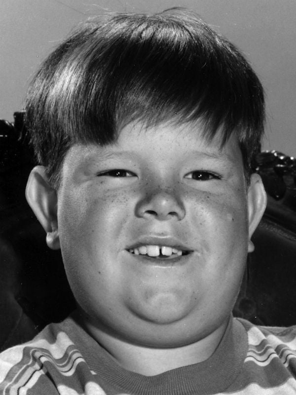 Ken Weatherwax - SensaCine.com