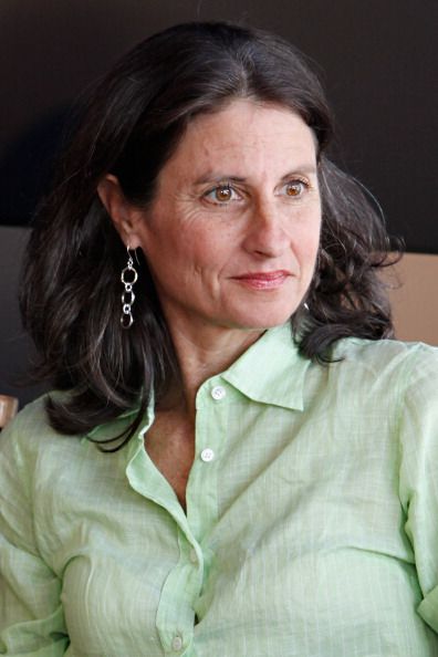 Jill Bauer - SensaCine.com