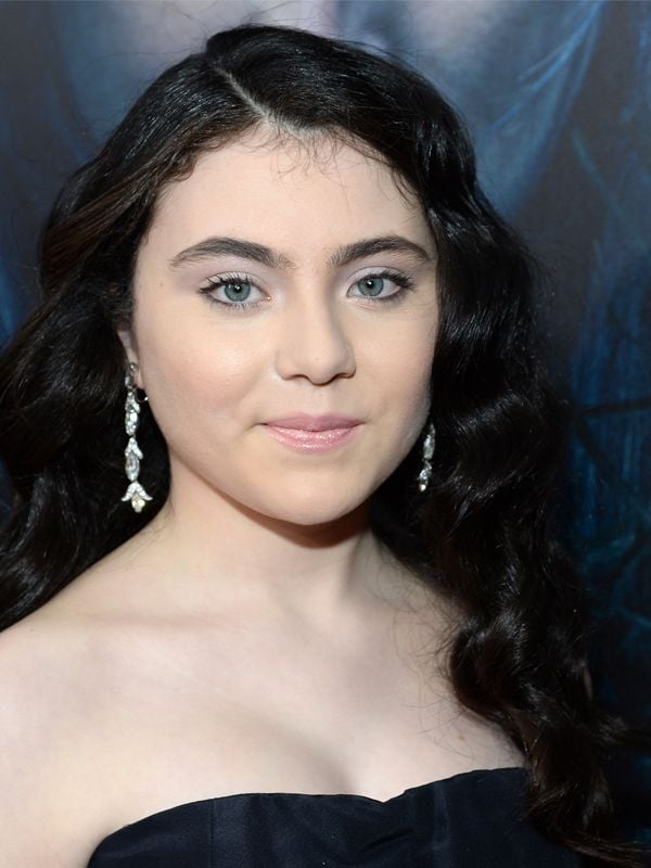 Lilla Crawford - SensaCine.com