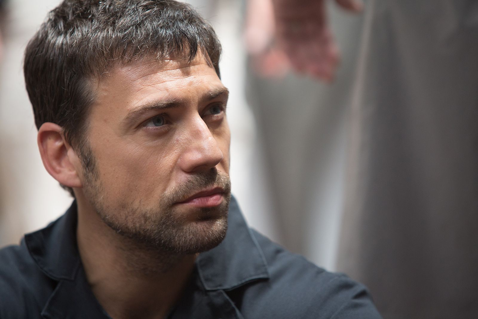 Foto de Adam Rayner - Tracers : Foto Adam Rayner - Foto 28 de 75 ...