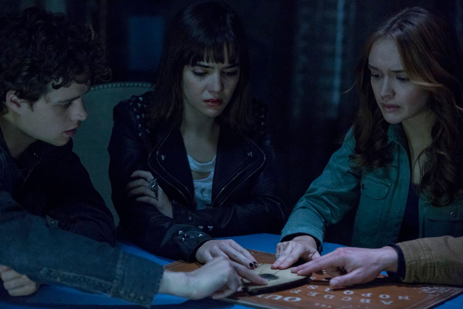 Foto de la película Ouija - Foto 3 por un total de 18 - SensaCine.com