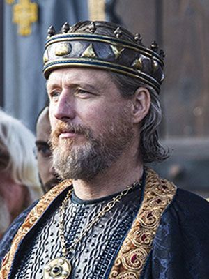 Linus Roache : sus películas y series en streaming - SensaCine.com