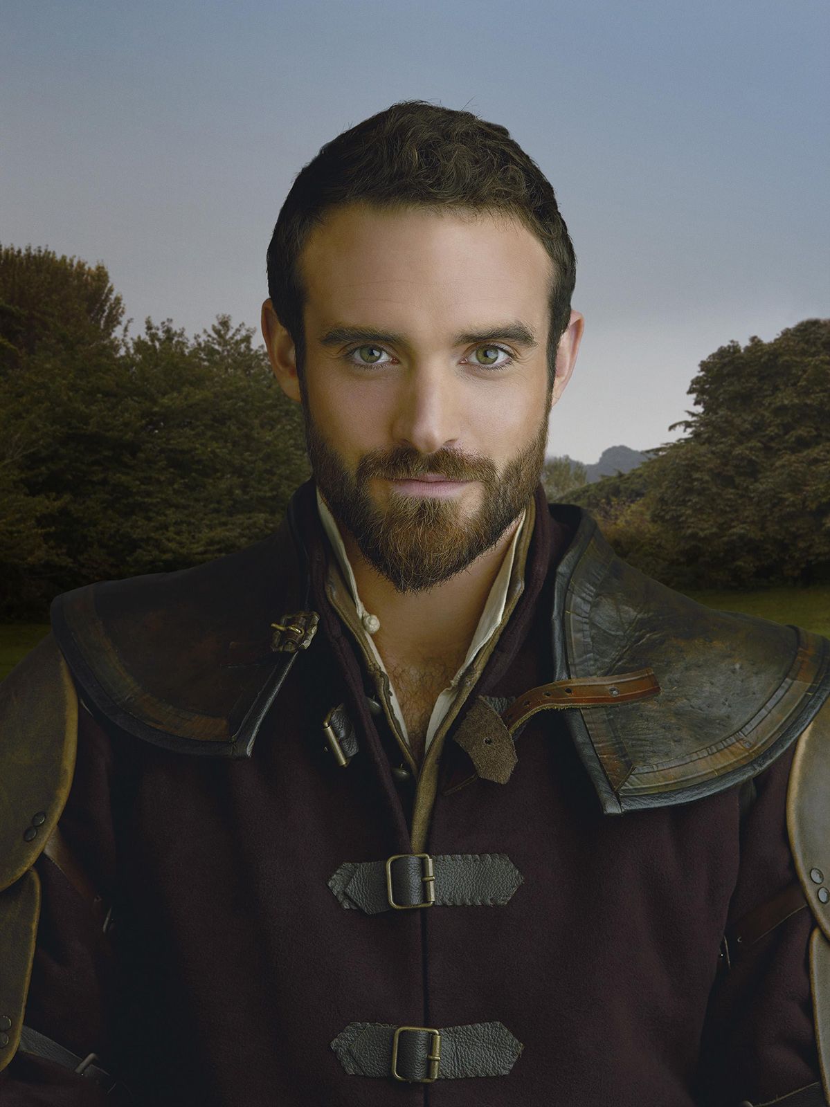 Foto de Joshua Sasse - Foto Joshua Sasse - Foto 53 de 62 - SensaCine.com