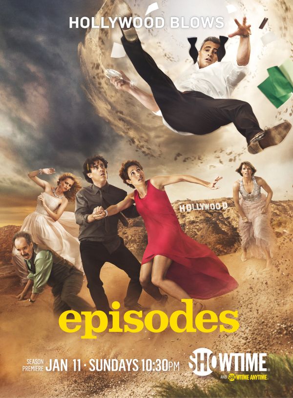 Cartel Episodes temporada 4 - Cartel 24 sobre 174 - SensaCine.com