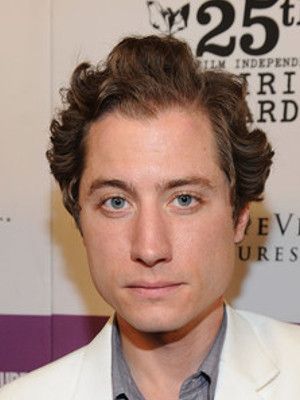 Bill Ross IV - SensaCine.com