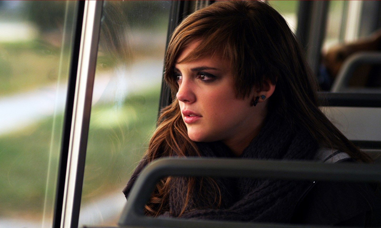 Foto de Aley Underwood - Foto Aley Underwood - Foto 5 de 10 - SensaCine.com