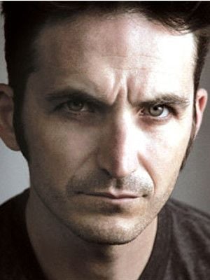 François Delisle - SensaCine.com