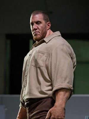 John DeSantis - SensaCine.com