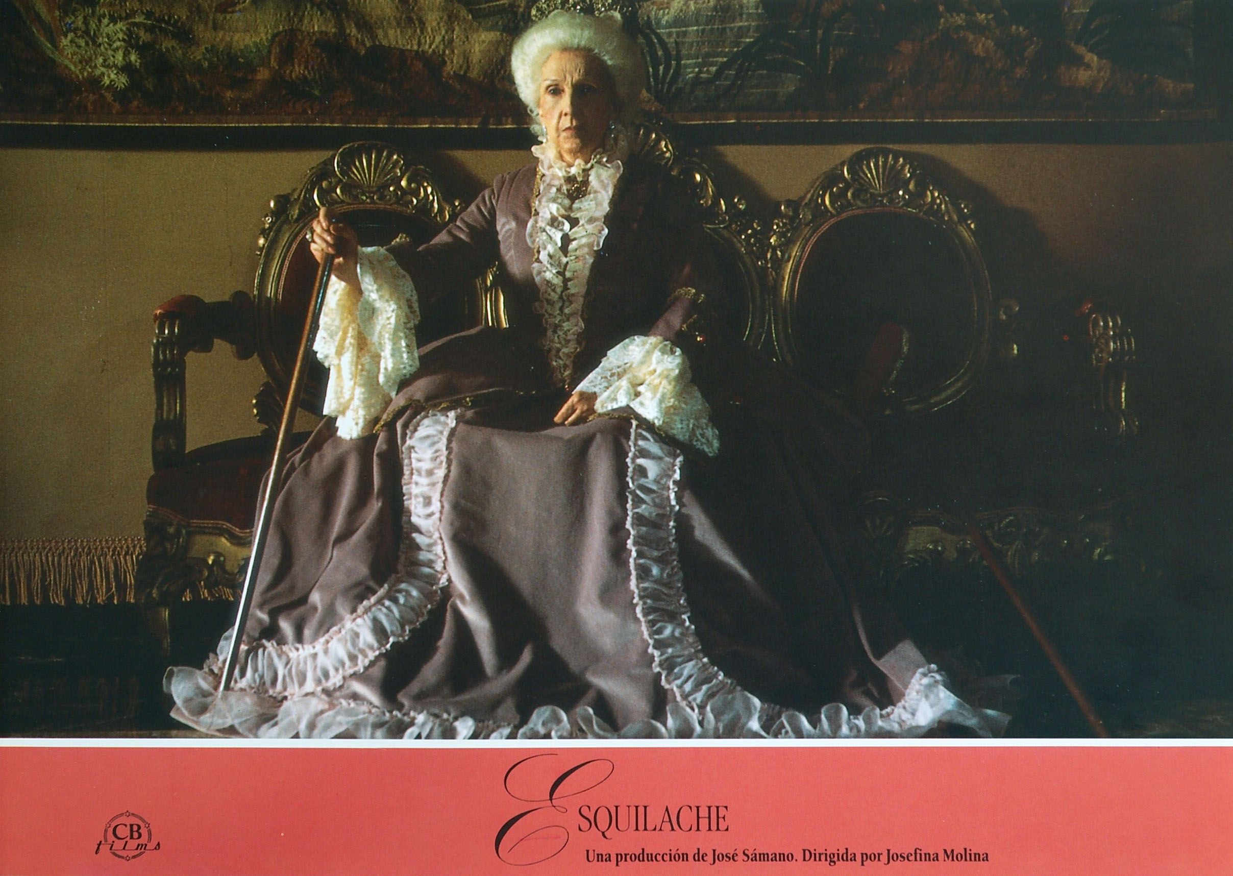 Foto de Esquilache - Foto 1 sobre 4 - SensaCine.com