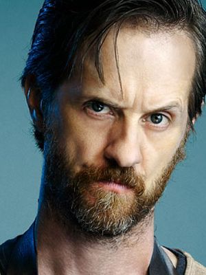Brad Carter - SensaCine.com