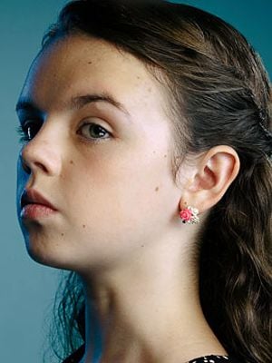 Ellie O'Brien - SensaCine.com