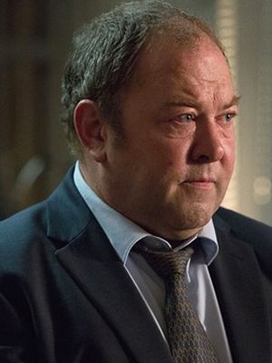 Foto de Mark Addy - Cartel Mark Addy - Foto 17 de 52 - SensaCine.com