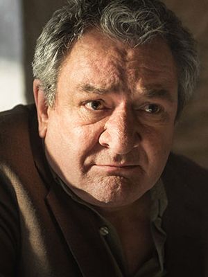 Foto de Ken Stott - Cartel Ken Stott - Foto 2 de 8 - SensaCine.com