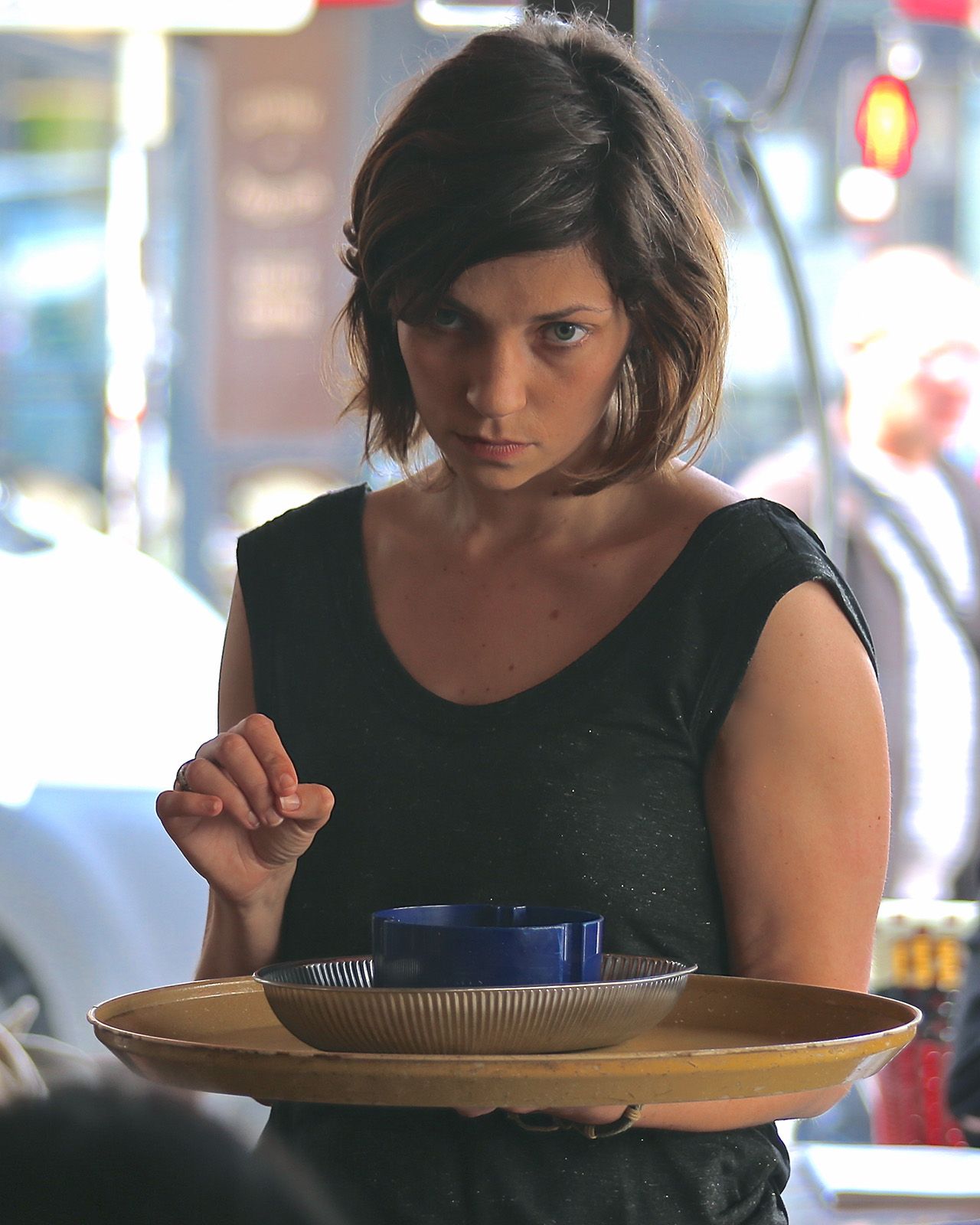 Foto de Emilie Deville - Foto Emilie Deville - Foto 1 de 3 - SensaCine.com