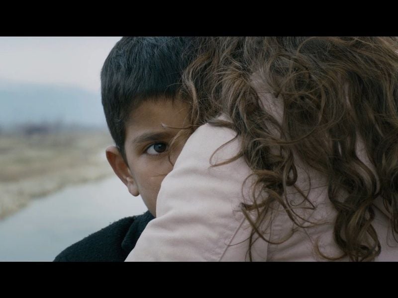 Foto de la película Kuzu - Foto 10 por un total de 15 - SensaCine.com