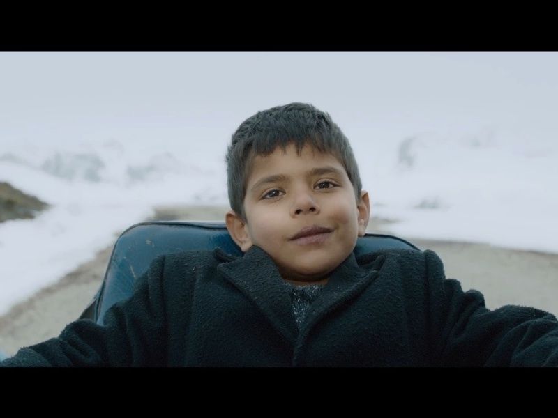 Foto de la película Kuzu - Foto 2 por un total de 15 - SensaCine.com