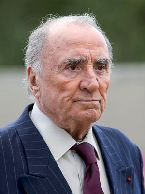 Claude Brasseur - SensaCine.com