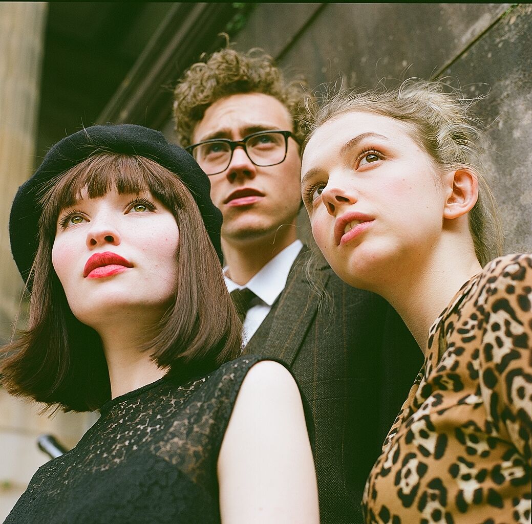 Foto de Hannah Murray - God Help The Girl : Foto Hannah Murray, Olly Alexander, Emily Browning ...