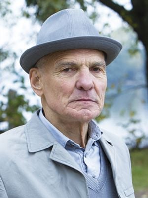 Foto de Hans Peter Hallwachs - Cartel Hans Peter Hallwachs - Foto 0 de ...