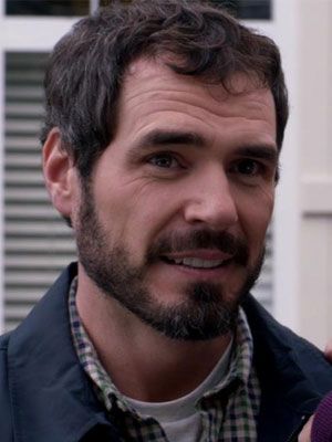 Dan Payne - SensaCine.com