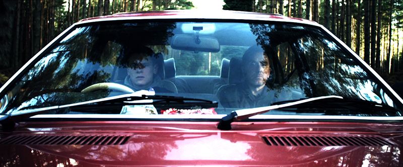 Foto de Tim Roth - Foto Jack O'Connell, Tim Roth - Foto 74 de 168 ...