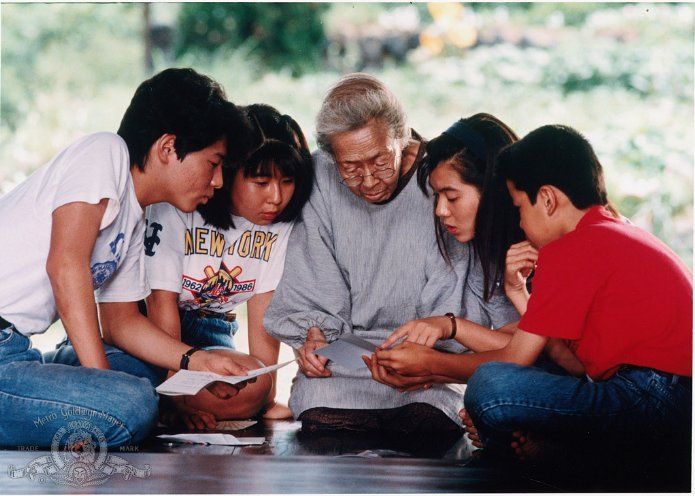 Foto de la película Rapsodia en agosto - Foto 8 por un total de 12 ...