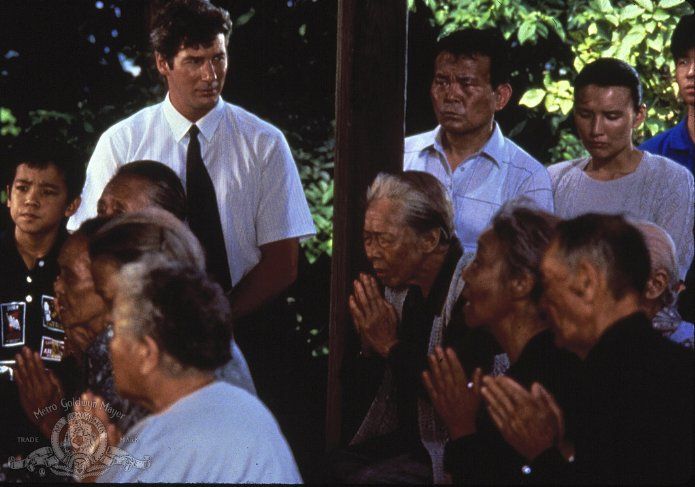 Foto de la película Rapsodia en agosto - Foto 5 por un total de 12 ...