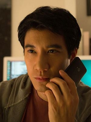 Lee-Hom Wang - SensaCine.com