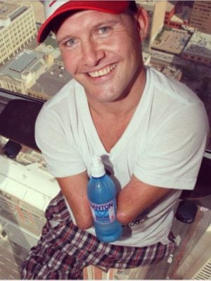 Chris Koch : sus películas y series en streaming - SensaCine.com