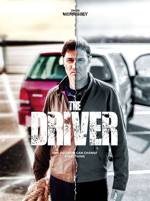 Fotos y cárteles de The Driver Temporada 1 - SensaCine.com