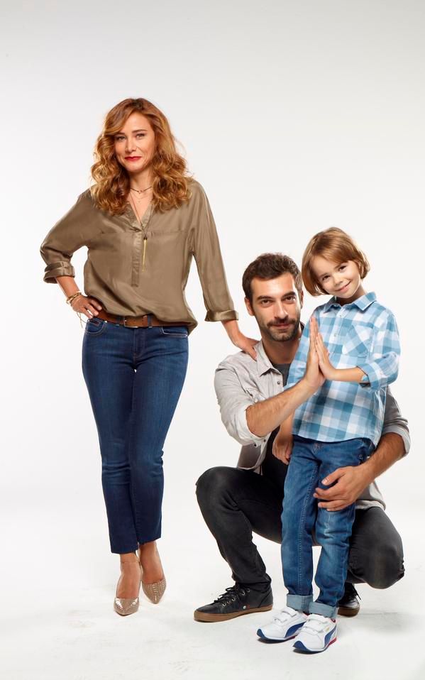 Foto de Burçin Terzioğlu - Couverture magazine Burçin Terzioğlu ...