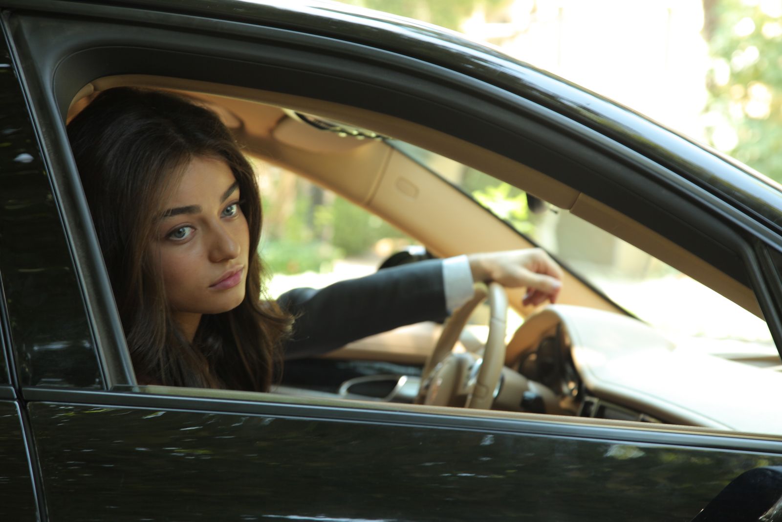 Foto de Ayça Ayşin Turan - Foto Ayça Ayşin Turan - Foto 9 de 13 ...