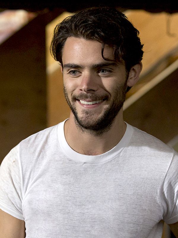 Tanner Cohen - SensaCine.com