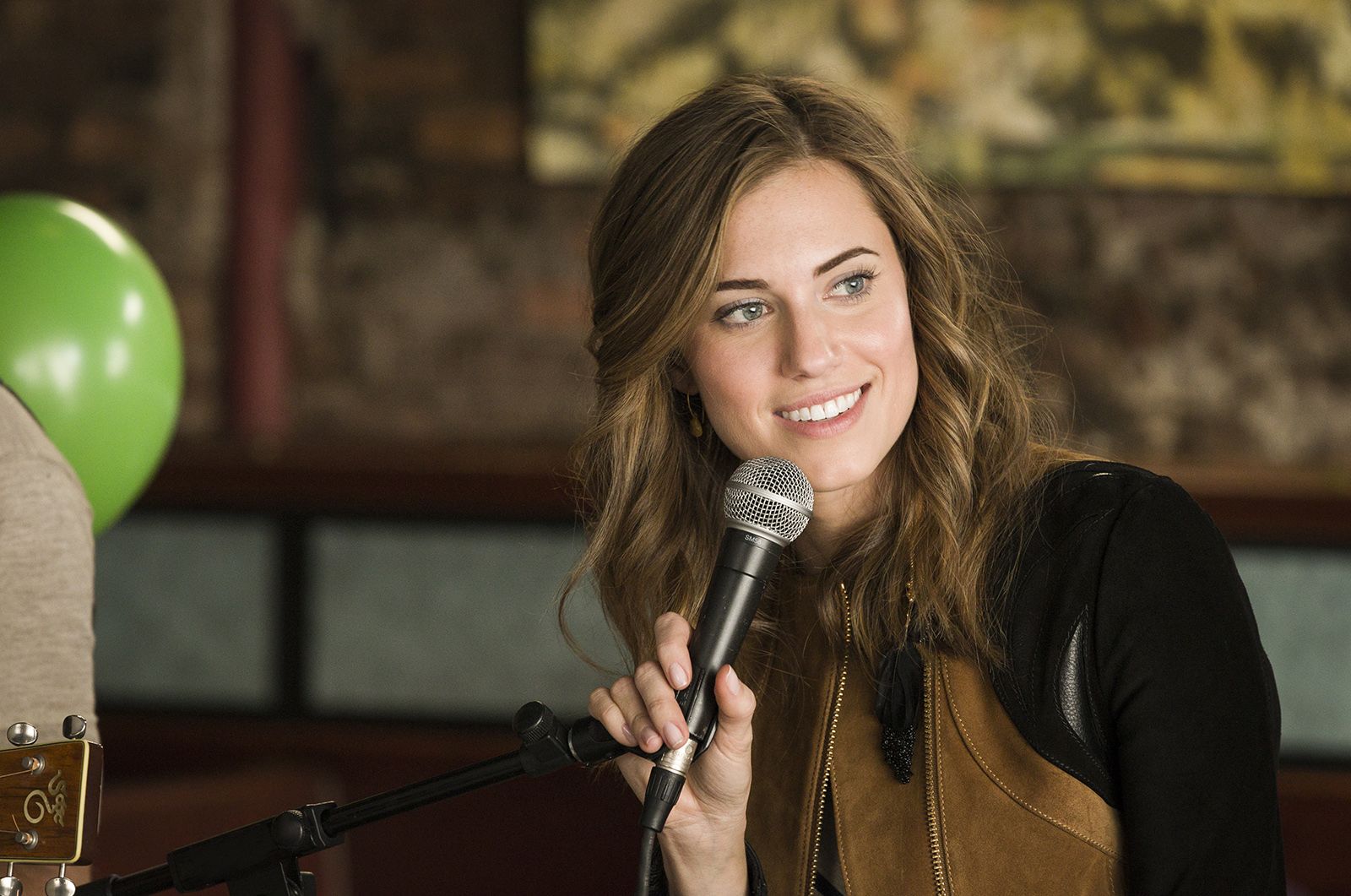 Foto de Allison Williams - Foto Allison Williams - SensaCine.com