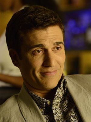 Foto de Noam Jenkins - Cartel Noam Jenkins - Foto 9 de 22 - SensaCine.com