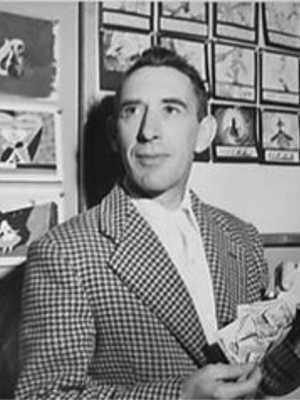 Ralph Wright - SensaCine.com