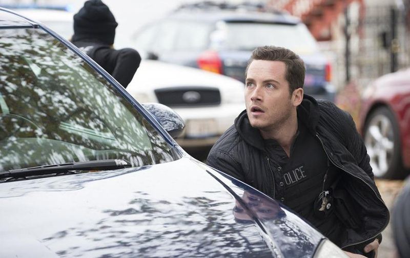Chicago PD : Chicago PD : Foto Jesse Lee Soffer - Foto 784 sobre 1007 ...
