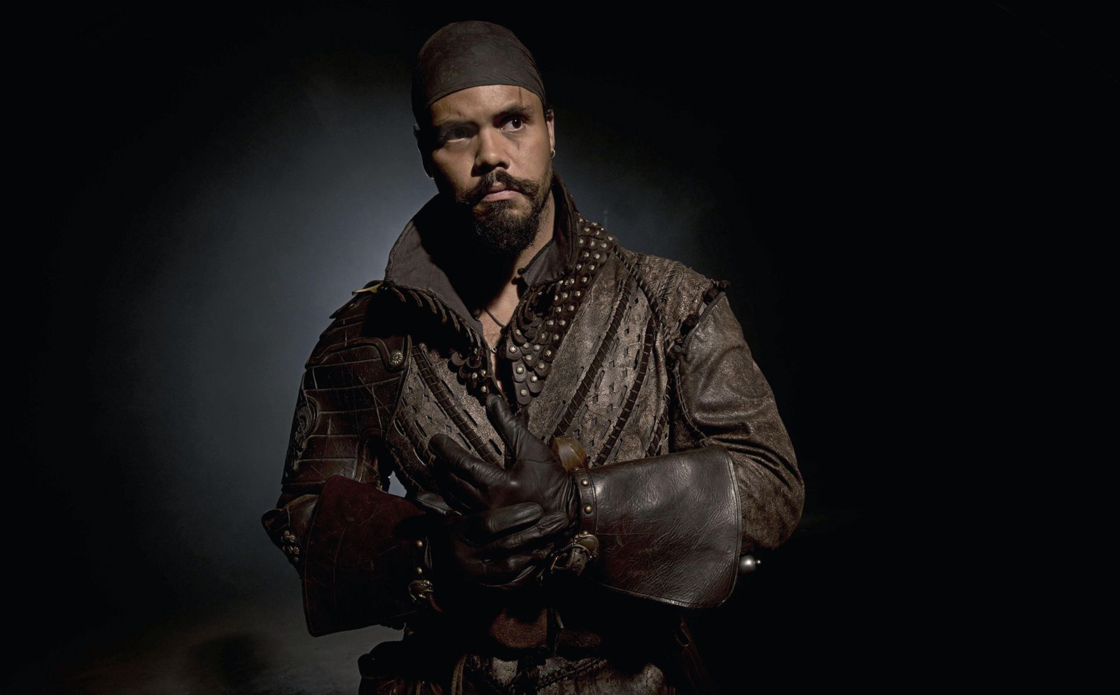 The Musketeers : Foto Howard Charles - Foto 49 sobre 75 - SensaCine.com